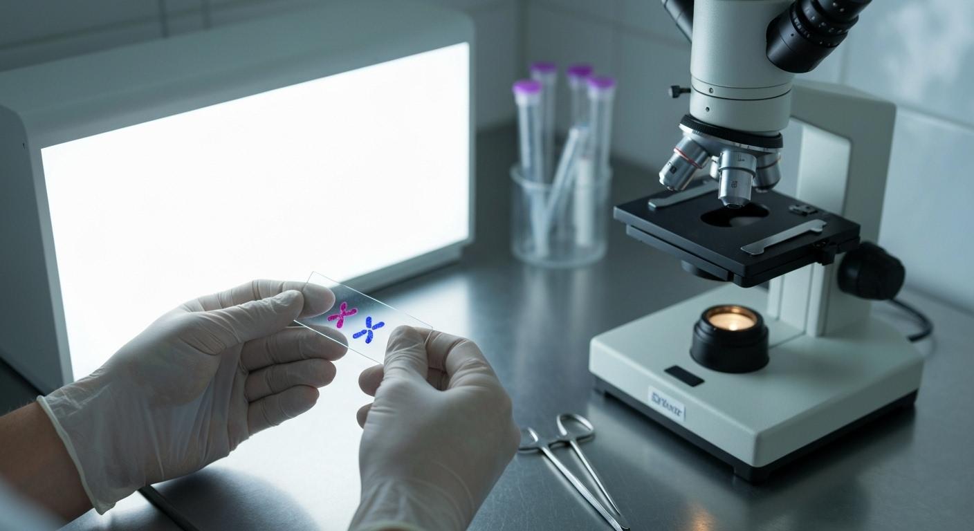 Sindrome di Turner: caratteristiche e gestione clinica - Torrinomedica