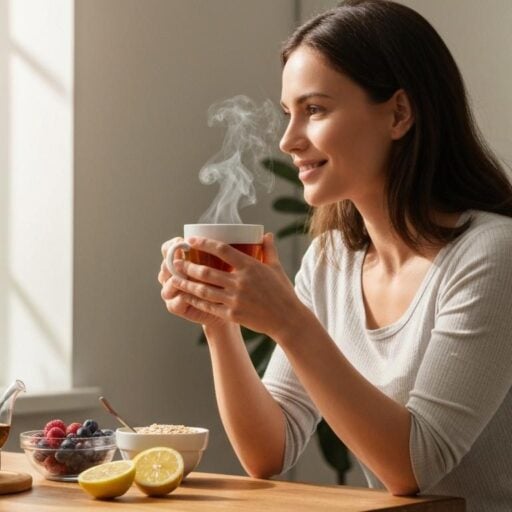 Bere tè nero ogni giorno: effetti positivi e controindicazioni ...