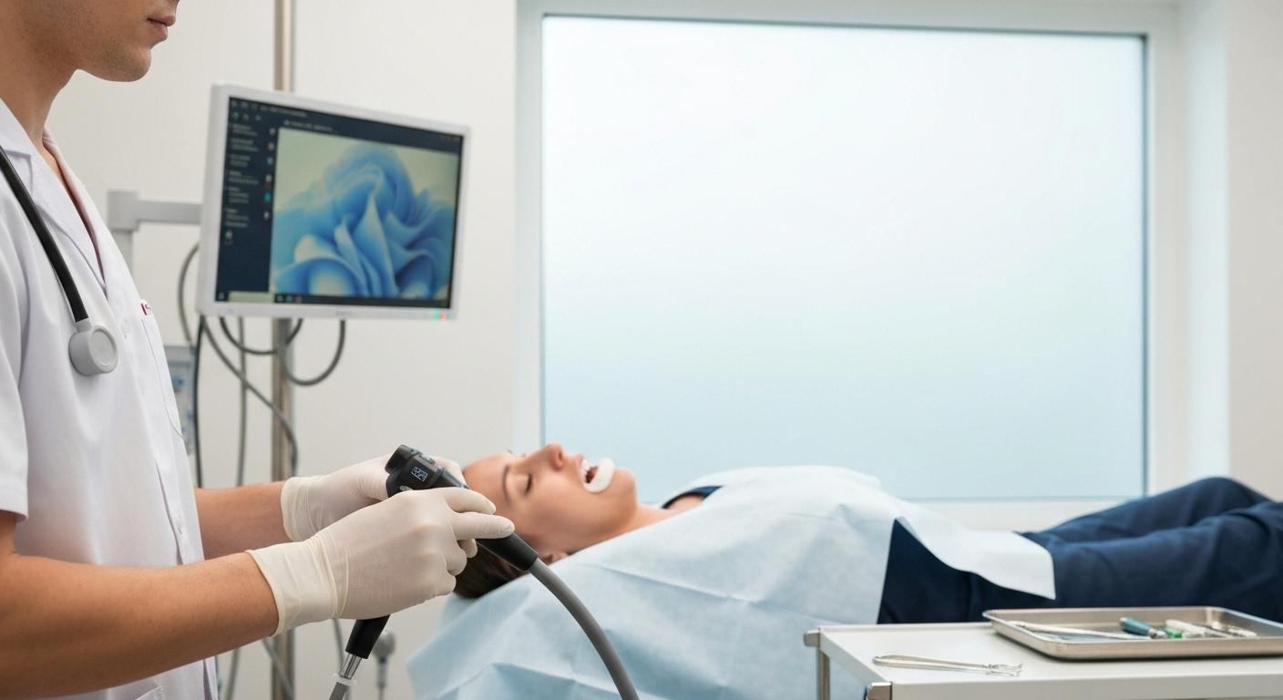 Cancro gastrico precoce: diagnosi e trattamento - Torrinomedica