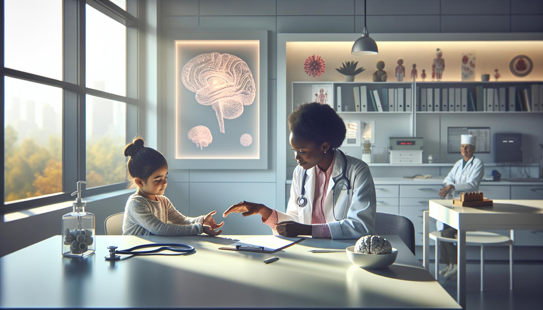 Sindrome di Rett: sintomi e gestione – Torrinomedica